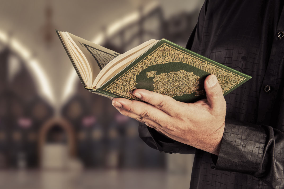 Fasting in Ramadan – Excellence and How To’s – HOLY HOME SERAMPORE