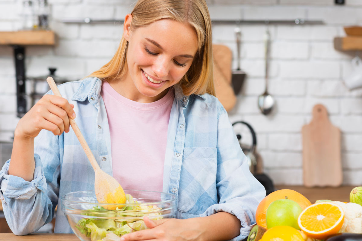 Discover the Power of Nutrient-Rich Foods – HOLY HOME SERAMPORE