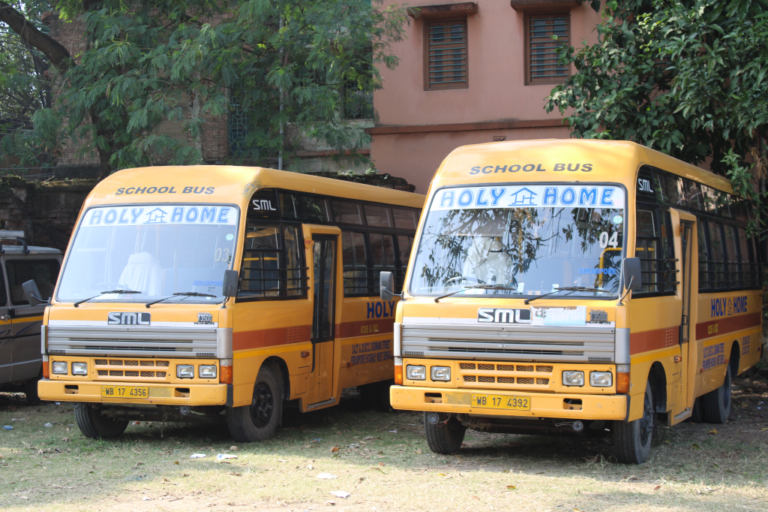 Home - HOLY HOME SERAMPORE
