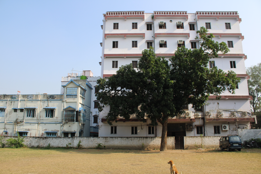 Home - HOLY HOME SERAMPORE