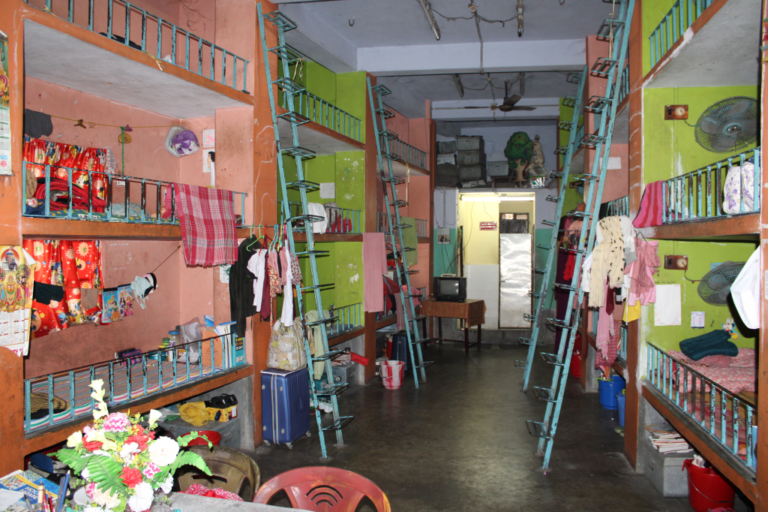 Home - HOLY HOME SERAMPORE