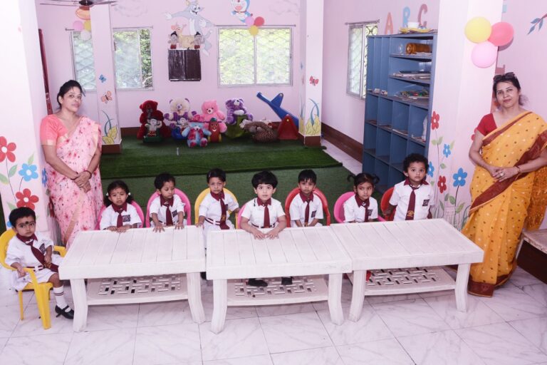 Home - HOLY HOME SERAMPORE