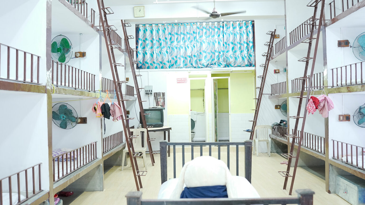 HOLY HOME SERAMPORE